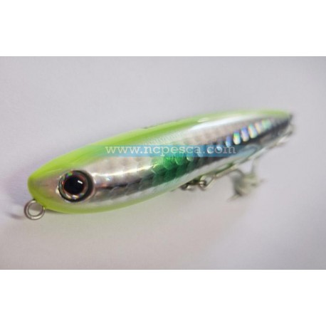 PASEANTE HUNDIDO RESISTANCE CRONUTS 79 - Naútica Calviño